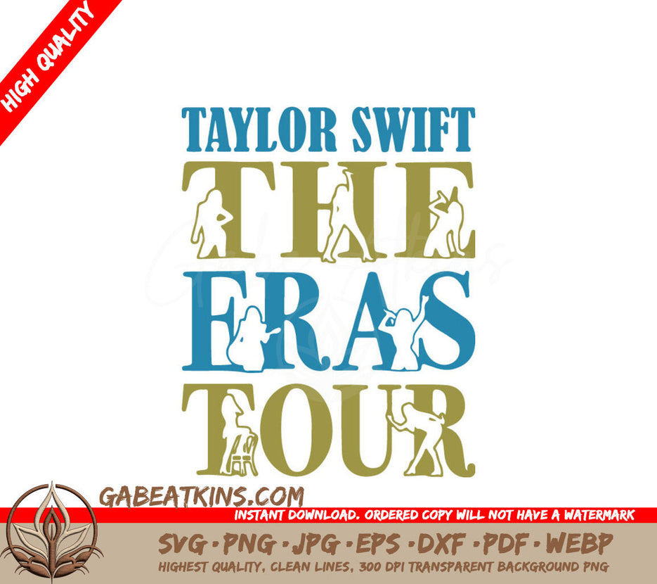 Taylor Swift SVG Collection: Create and Craft with Taylor Swift SVGs ...